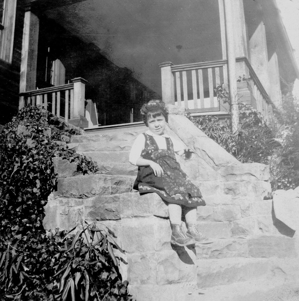 BOYS HOUSE (Library) - PINE MOUNTAIN SETTLEMENT SCHOOL COLLECTIONS