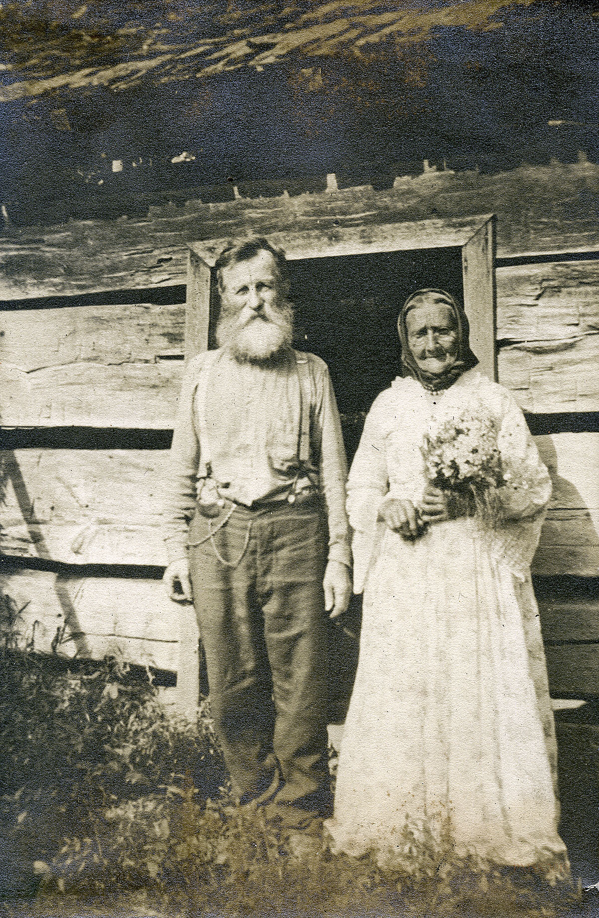 GERNA CAMPBELL Letter to Ruby Yocum (Thatcher) 1954 - PINE MOUNTAIN ...