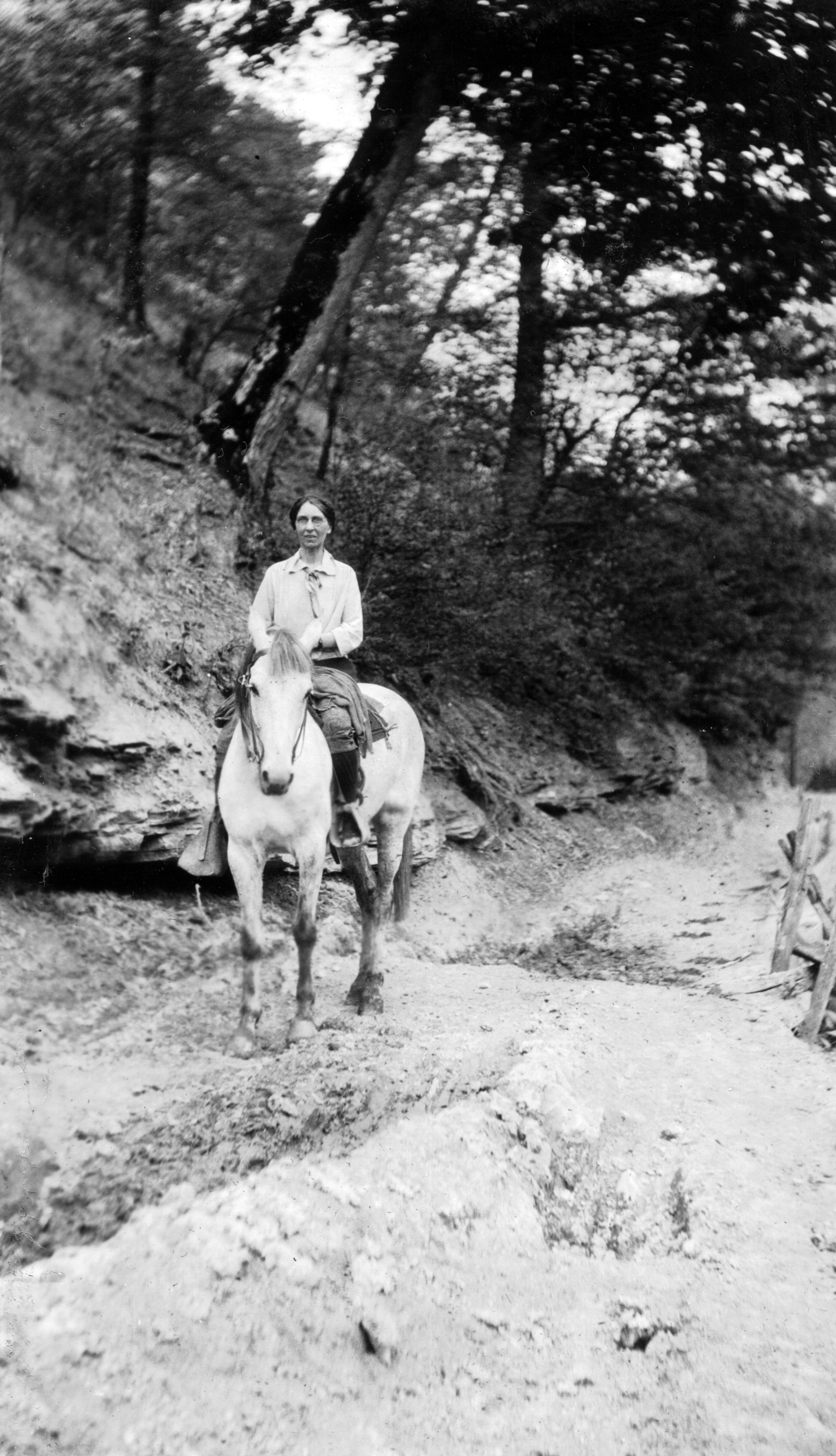 MARIAN PURBRICK Staff - Pine Mountain Settlement School