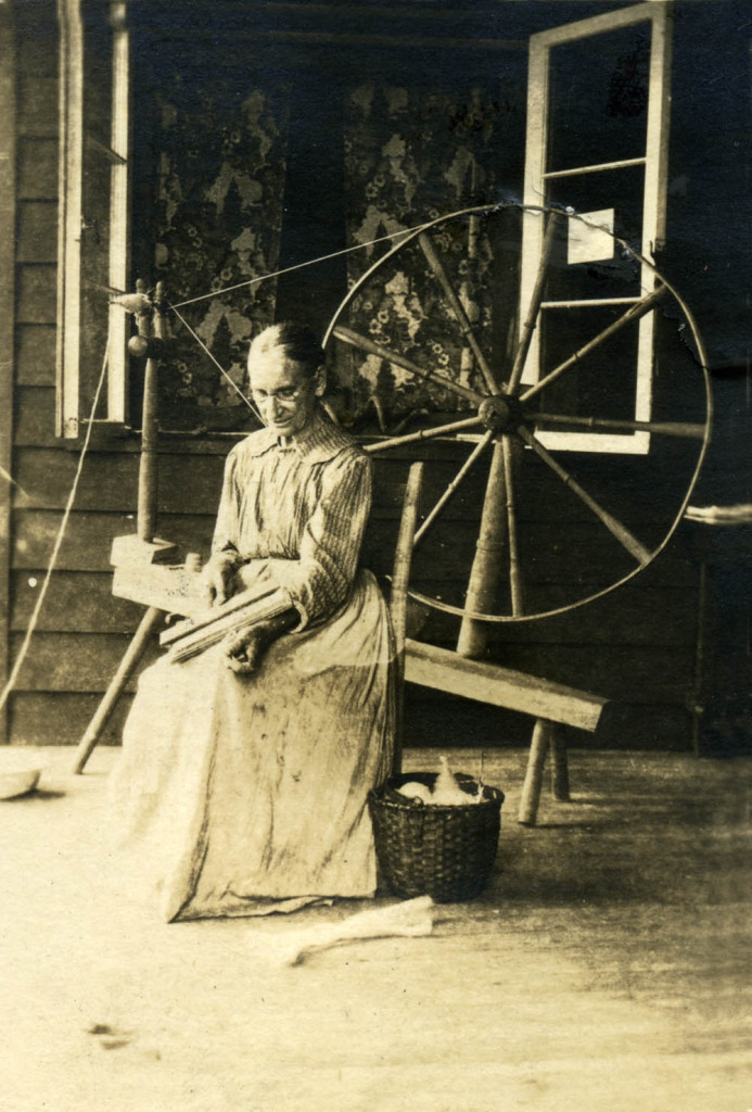 FARM and FARMING Sheep, Goats, Weaving, Natural Dyes - PINE MOUNTAIN ...