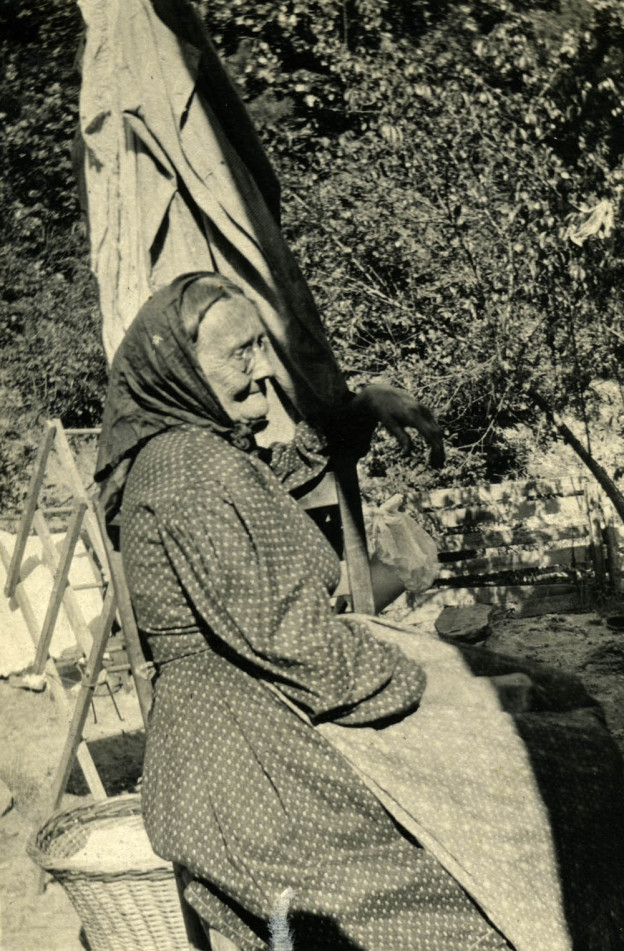 HISTORY PMSS 1919 "The Old Fashioned Dinner" - PINE MOUNTAIN SETTLEMENT ...