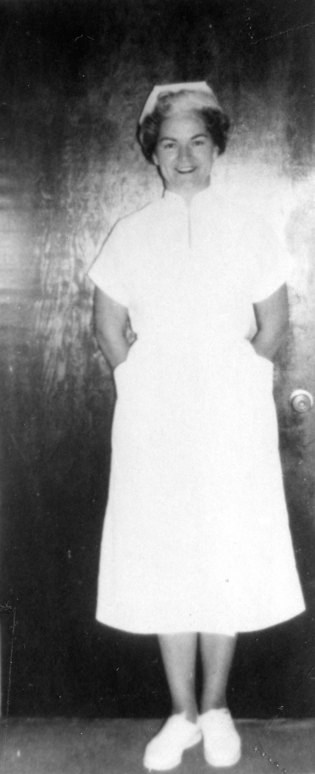 HATTIE STURGILL Student - PINE MOUNTAIN SETTLEMENT SCHOOL COLLECTIONS