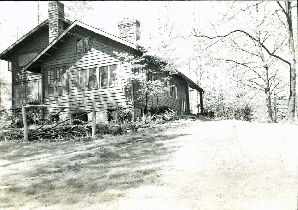 MARY ROCKWELL HOOK 1948 Correspondence - PINE MOUNTAIN SETTLEMENT ...