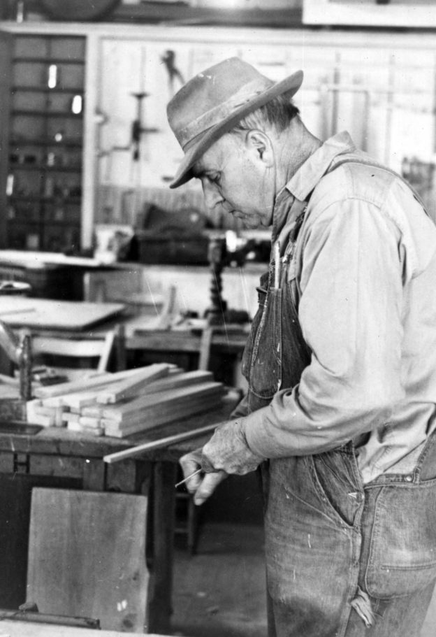 ALICE COBB STORIES Farewell Trip to Line Fork 1937 - PINE MOUNTAIN ...