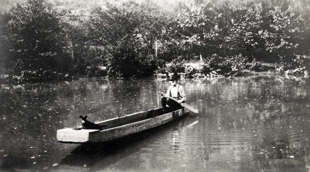 XIX KATHERINE TRUE PHOTO ALBUM III - PINE MOUNTAIN SETTLEMENT SCHOOL ...