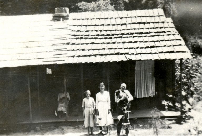 ANNE RUTH MEDCALF Letter to Marguerite Butler 14 Mar 1922 - PINE ...