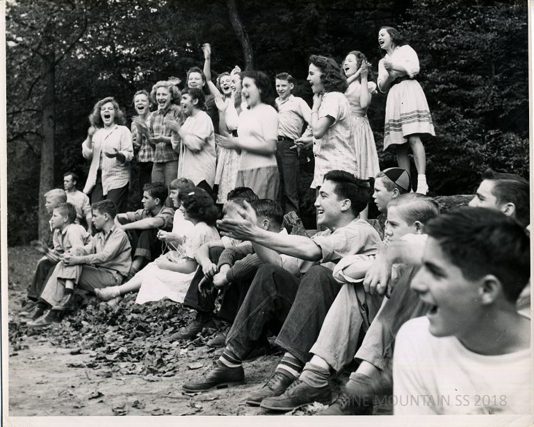 RICHARD ELLIOTT Student Records - PINE MOUNTAIN SETTLEMENT SCHOOL ...