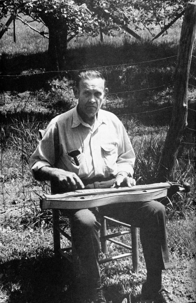 JESS PATTERSON Staff - Pine Mountain Settlement School