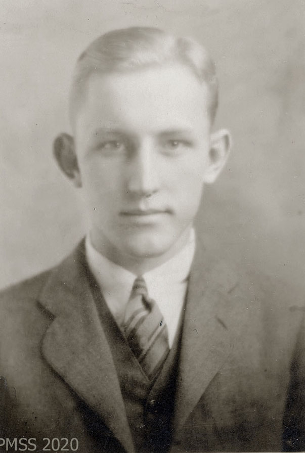 Dr. and Mrs. FRANK W. NEWMAN Staff - PINE MOUNTAIN SETTLEMENT SCHOOL ...