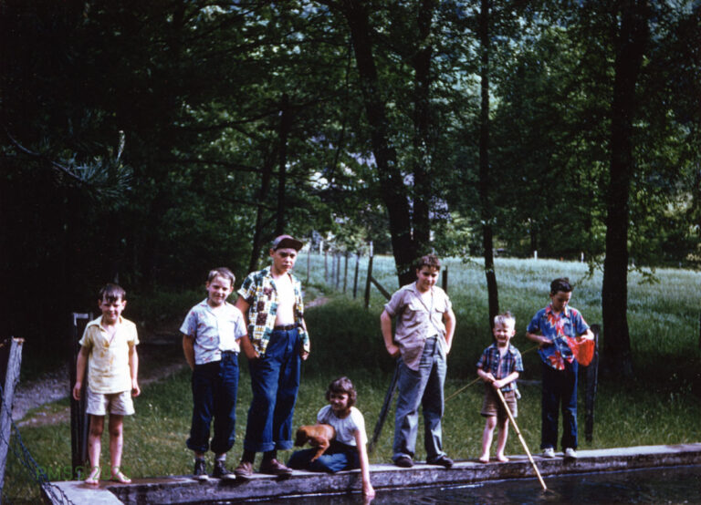 RUBY YOCUM THATCHER Misc. Photograph Collection - PINE MOUNTAIN ...