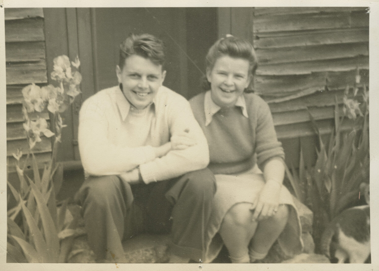 OLIVE COOLIDGE Staff - PINE MOUNTAIN SETTLEMENT SCHOOL COLLECTIONS